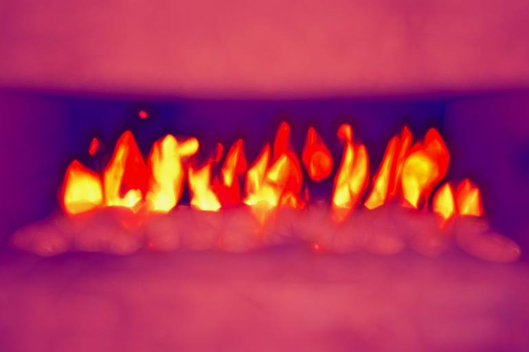 Pink Matter Printmaking by HENRY H | Saatchi Art