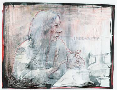 Christoph Mueller Artworks | Saatchi Art