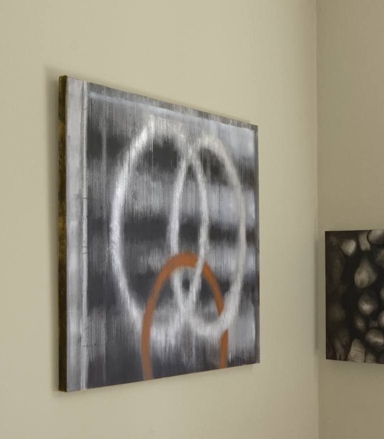 Untrennbare Verbindung (Inseparable Connection) Painting by Darko Birsa ...