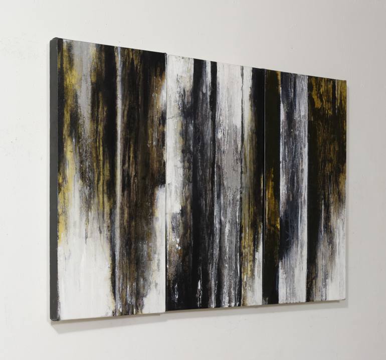 Crust Painting by Darko Birsa | Saatchi Art