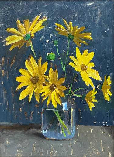Amy Florence | Saatchi Art