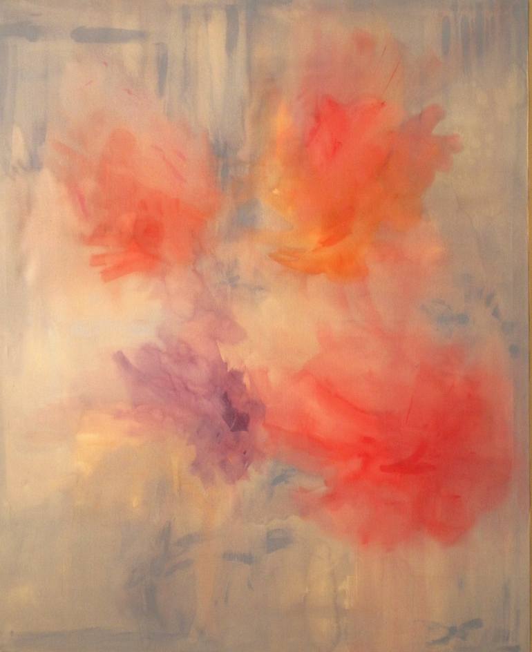 Idio Painting by Antonella Anselmo | Saatchi Art