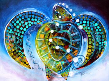 J Vincent Scarpace | Saatchi Art