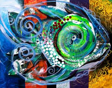 J Vincent Scarpace | Saatchi Art