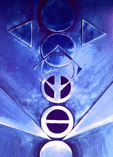 J Vincent Scarpace | Saatchi Art