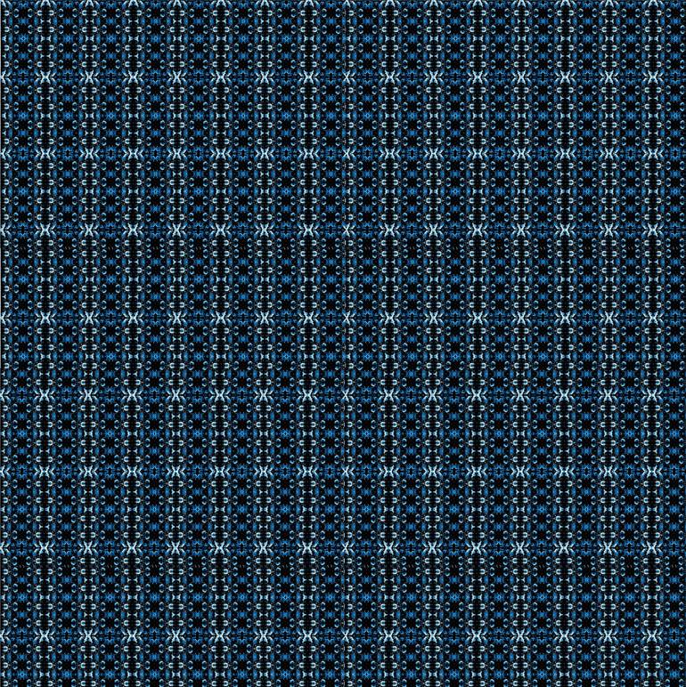 Dimensional Thrill Drawing by Jery Fox | Saatchi Art