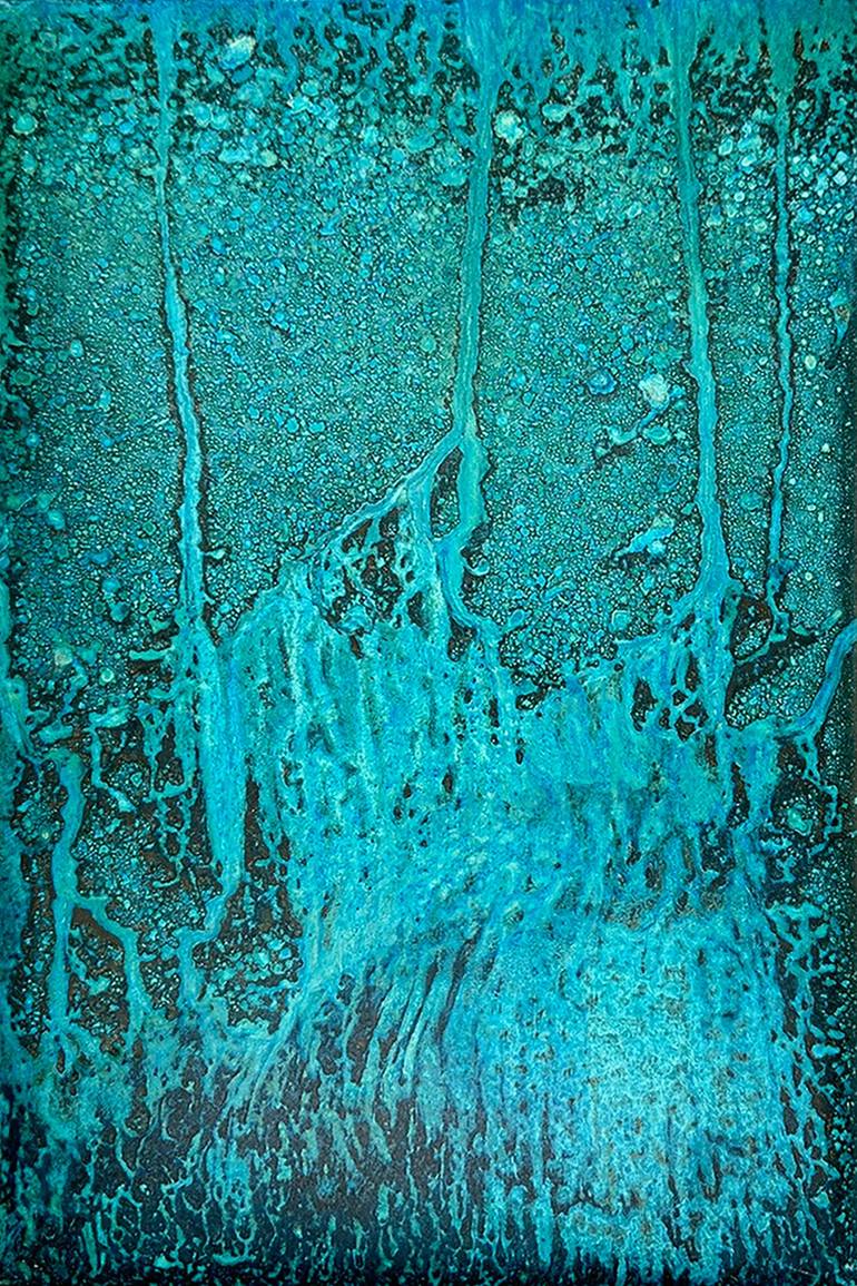 Évasion VI ESCAPE 6 (2025) Sculpture by Olivier Messas | Saatchi Art