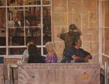 Howard Mason Artworks | Saatchi Art