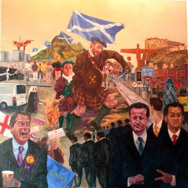 Howard Mason Artworks | Saatchi Art