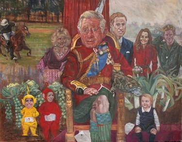 Howard Mason Artworks | Saatchi Art