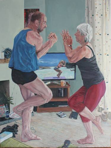 Howard Mason Artworks | Saatchi Art