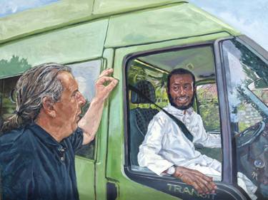 Howard Mason Artworks | Saatchi Art