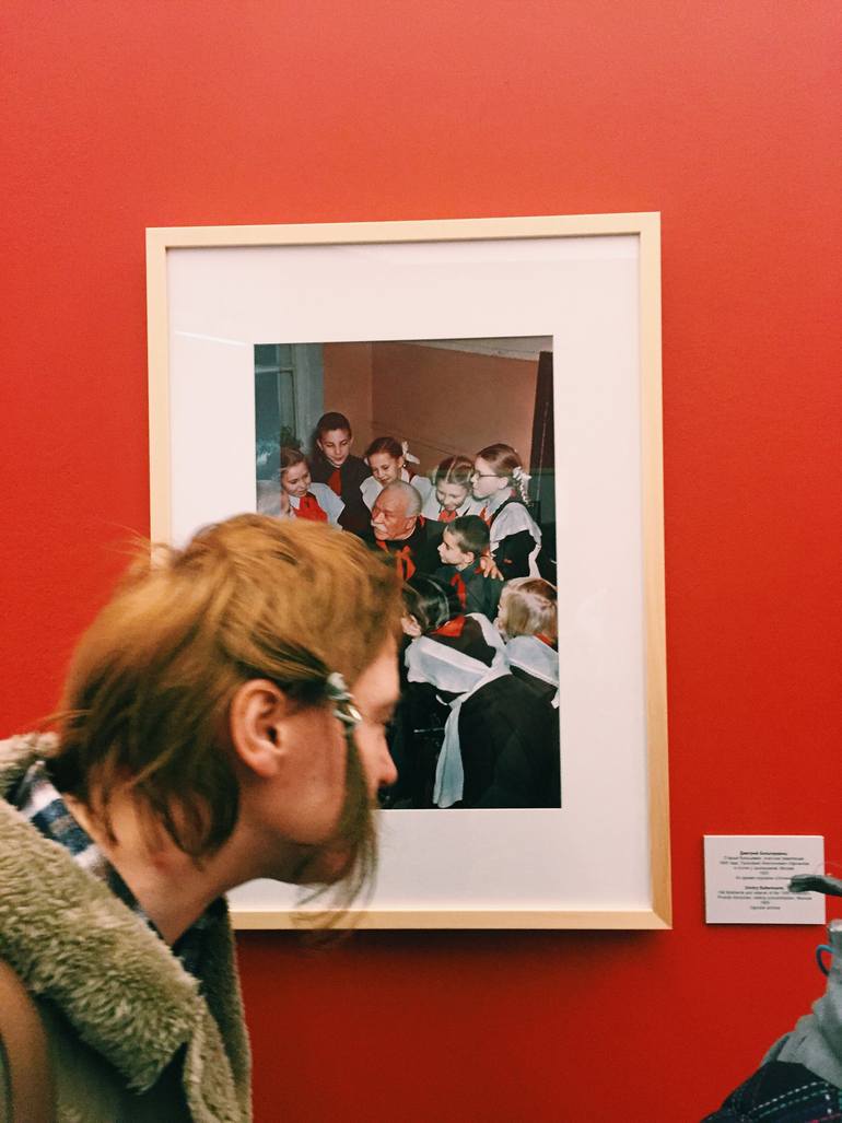 of communism Collage by Ruslana Beygul | Saatchi Art