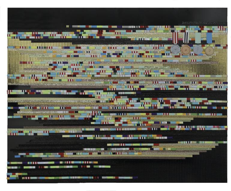 Jeff Mangum Painting by Michelle Hartney | Saatchi Art