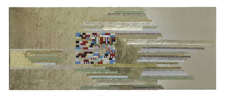 George Harrison Painting by Michelle Hartney | Saatchi Art