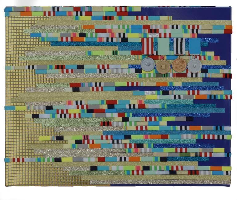 Neil deGrasse Tyson Painting by Michelle Hartney | Saatchi Art