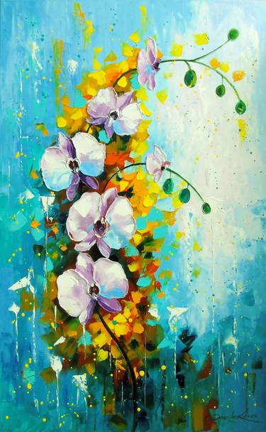 Olha Darchuk | Saatchi Art