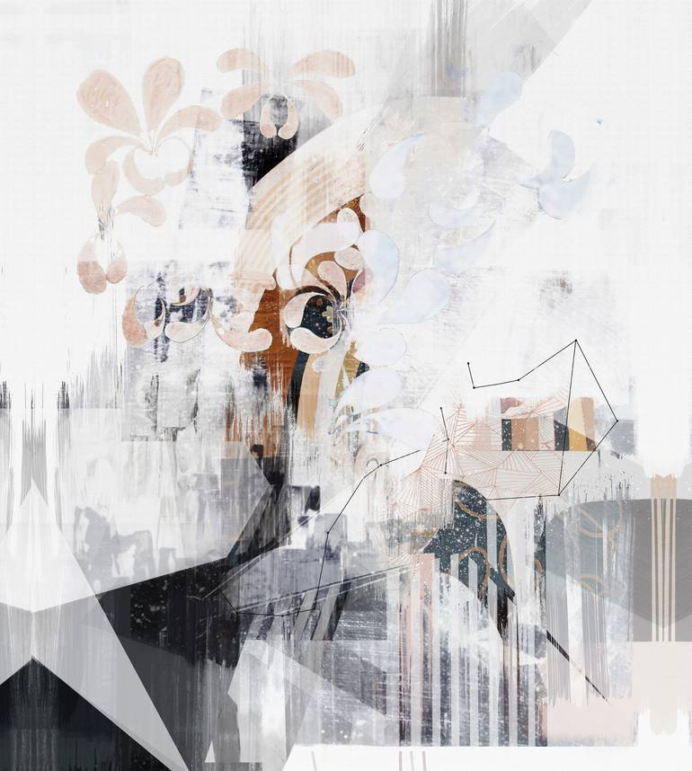 Scorpion Painting by Raphaella Lima | Saatchi Art