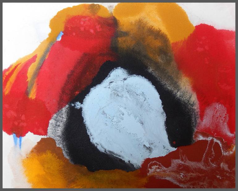 Spacial Harmonies Painting by Marsha Solomon | Saatchi Art