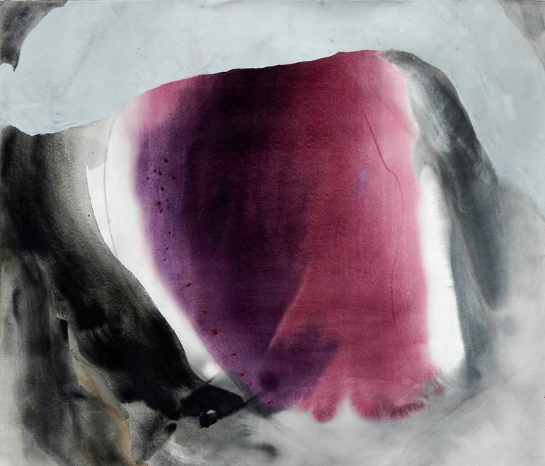 Dreams Before Sunrise Painting by Marsha Solomon | Saatchi Art