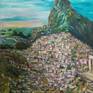 Rio Painting by Rosito Luiz Golin | Saatchi Art