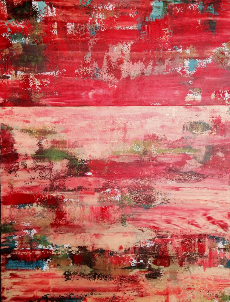 Abstract No. 12 Painting by Joseph Raymond | Saatchi Art
