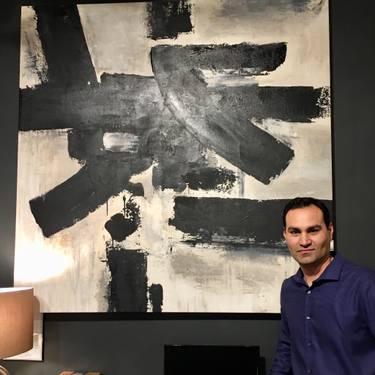 Joseph Raymond | Saatchi Art