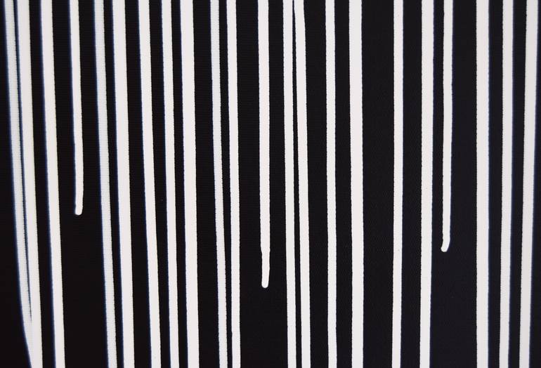 No colors #1 Painting by Astrid Stoeppel | Saatchi Art