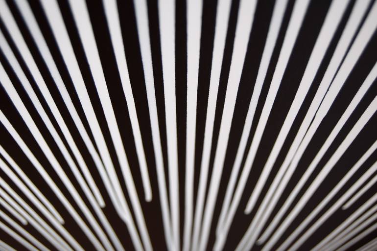 No colors #1 Painting by Astrid Stoeppel | Saatchi Art