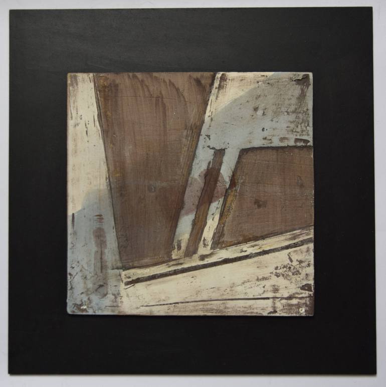 7° Horse Painting by Anna Martseniuk | Saatchi Art