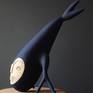 Lure for Big Fish 2 Sculpture by Damyan Bumbalov | Saatchi Art