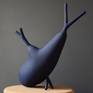 Lure for Big Fish 3 Sculpture by Damyan Bumbalov | Saatchi Art