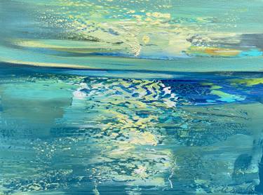 Katsiaryna Sumarava Artworks | Saatchi Art