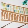 Daunt Books 11 Drawing by Mary Cinque | Saatchi Art