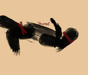 Alan Spazzali | Saatchi Art