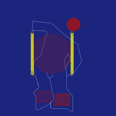 Alan Spazzali | Saatchi Art