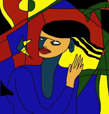 Alan Spazzali | Saatchi Art