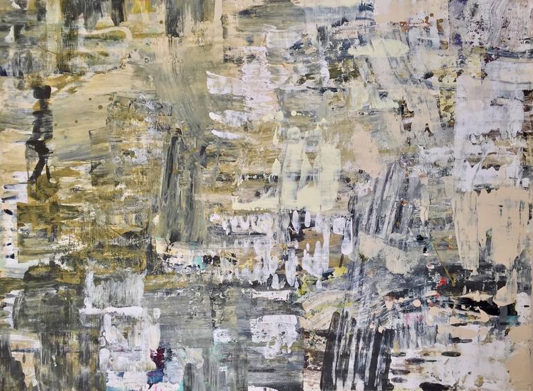 Vasari Painting by Bang and Lessin | Saatchi Art