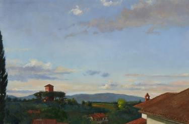 Benjamin F Long IV Artworks | Saatchi Art