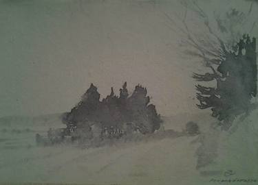 Benjamin F Long IV Artworks | Saatchi Art