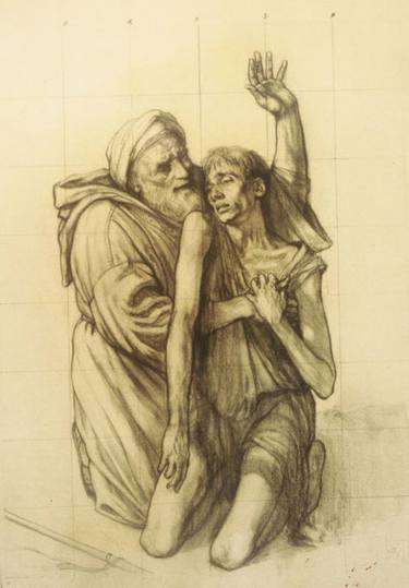 Benjamin F Long IV Artworks | Saatchi Art