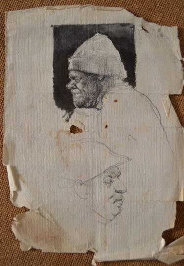 Benjamin F Long IV Artworks | Saatchi Art