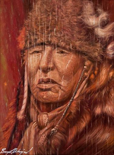 Barry Wingard | Saatchi Art