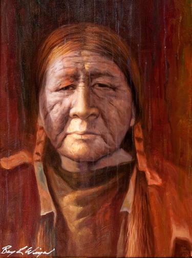 Barry Wingard | Saatchi Art