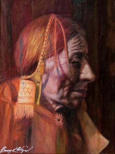 Barry Wingard | Saatchi Art