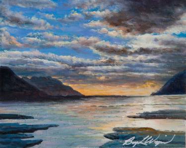 Barry Wingard | Saatchi Art