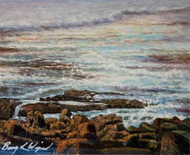 Barry Wingard | Saatchi Art