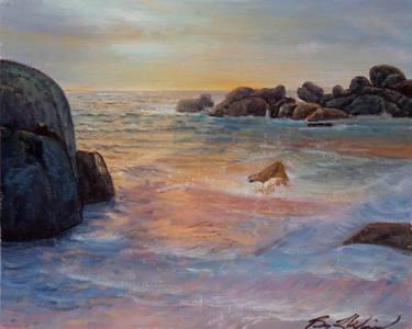 Barry Wingard | Saatchi Art