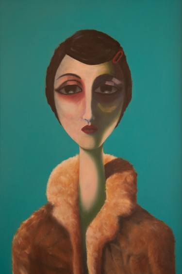 Alan Tsang Artworks | Saatchi Art