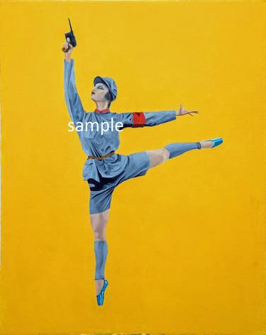 Alan Tsang Artworks | Saatchi Art